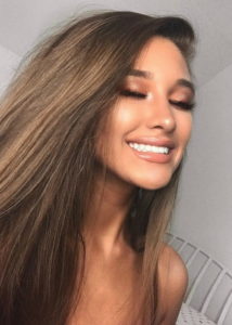 Madison Brooke Height, Weight, Age, Boyfriend, Family, Facts, Biography