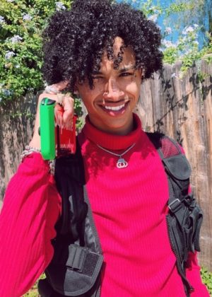 Malak Watson Height, Weight, Age, Girlfriend, Family, Facts, Biography