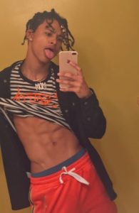 Malak Watson Height, Weight, Age, Girlfriend, Family, Facts, Biography