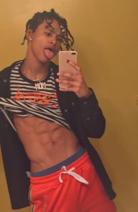 Malak Watson Height, Weight, Age, Girlfriend, Family, Facts, Biography