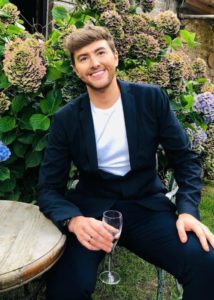 Mark Ferris Height, Weight, Age, Girlfriend, Family, Facts, Biography