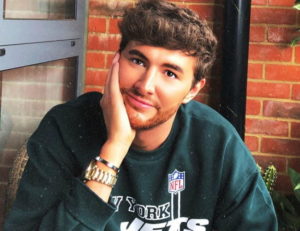 Mark Ferris Height, Weight, Age, Girlfriend, Family, Facts, Biography