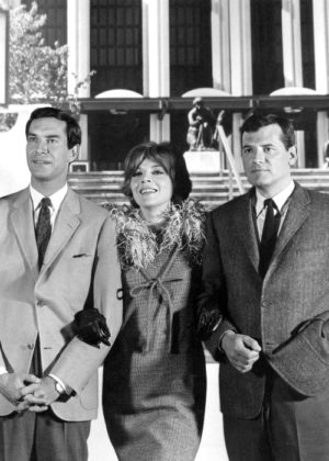 Martin Landau Height, Weight, Age, Girlfriend, Family, Facts, Biography