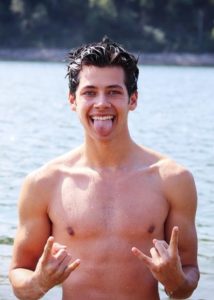 Matt Cornett Height, Weight, Age, Girlfriend, Family, Facts, Biography