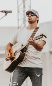 Matt Stell Height, Weight, Age, Girlfriend, Family, Facts, Biography