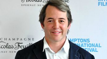 Matthew Broderick Height, Weight, Age, Spouse, Family, Biography