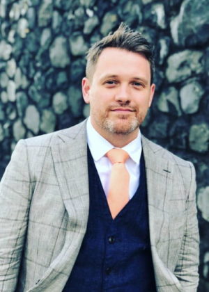 Michael Arden Height, Weight, Age, Spouse, Family, Facts, Biography