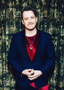 Michael Arden Height, Weight, Age, Spouse, Family, Facts, Biography