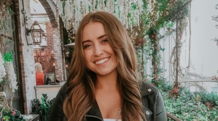 Morgan Yates Height, Weight, Age, Boyfriend, Family, Facts, Biography