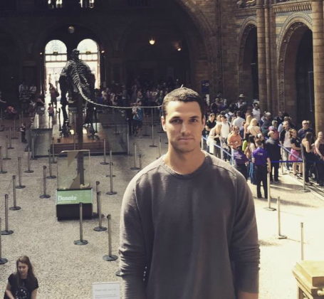 Nathan Coulter-Nile Height, Weight, Age, Spouse, Family, Facts, Biography