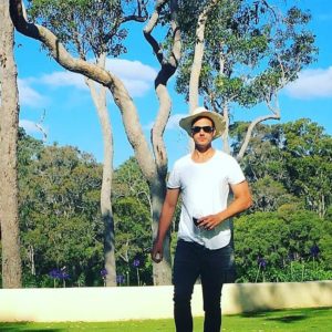 Nathan Coulter-Nile Height, Weight, Age, Spouse, Family, Facts, Biography