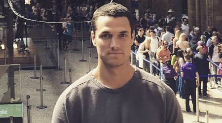Nathan Coulter-Nile Height, Weight, Age, Spouse, Family, Facts, Biography