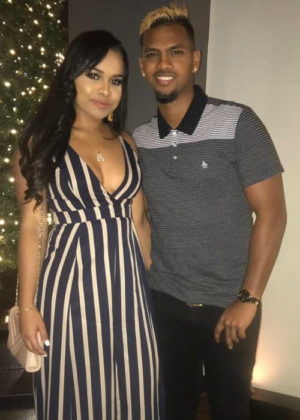 Nicholas Pooran Height, Weight, Age, Girlfriend, Family, Facts, Biography