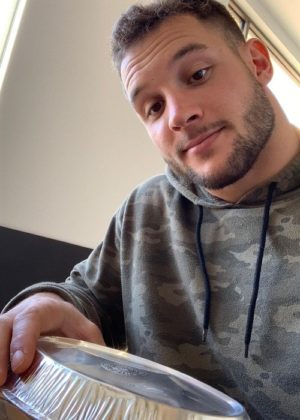 Nick Bosa Height, Weight, Age, Girlfriend, Family, Facts, Biography