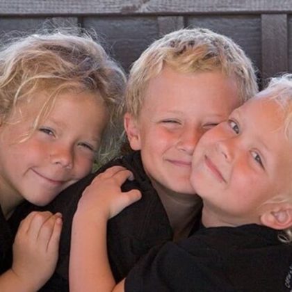 Parris Mosteller Height, Weight, Age, Girlfriend, Family, Facts, Biography