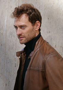 Peter Vives Height, Weight, Age, Girlfriend, Family, Facts, Biography