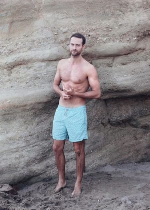 Peter Vives Height, Weight, Age, Girlfriend, Family, Facts, Biography