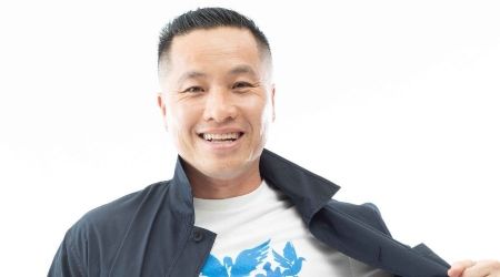 Phillip Lim Height, Weight, Age, Girlfriend, Family, Facts, Biography