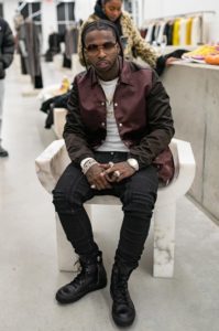 Pop Smoke Height, Weight, Age, Girlfriend, Family, Facts, Biography