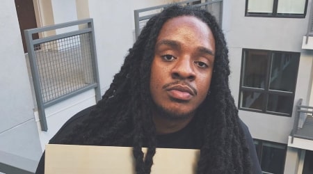 Poudii Height, Weight, Age, Girlfriend, Family, Facts, Biography