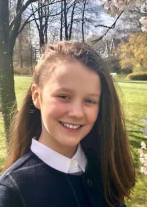 Princess Isabella of Denmark Height, Weight, Age, Family, Biography