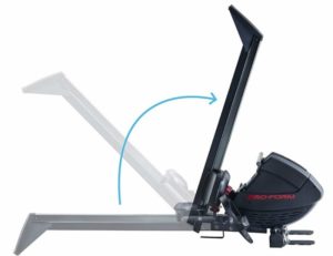 ProForm 440R Rower Review - Healthy Celeb