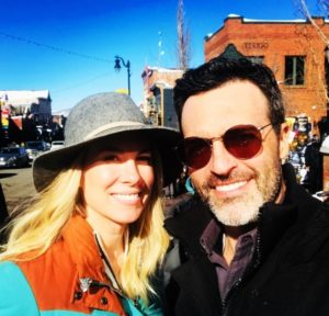 Reid Scott Height, Weight, Age, Spouse, Family, Facts, Biography