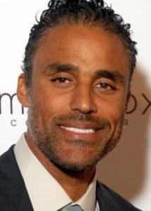 Rick Fox Height, Weight, Age, Girlfriend, Family, Facts, Biography