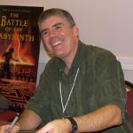 Rick Riordan Height, Weight, Age, Spouse, Family, Facts, Biography