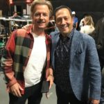 Rob Schneider Height, Weight, Age, Spouse, Family, Facts, Biography