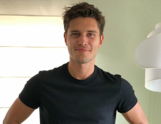 Ronen Rubinstein Height, Weight, Age, Girlfriend, Family, Facts, Biography