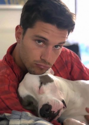 Ronen Rubinstein Height, Weight, Age, Girlfriend, Family, Facts, Biography
