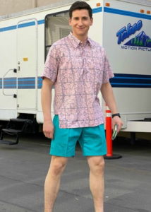Sam Lerner Height, Weight, Age, Girlfriend, Family, Facts, Biography