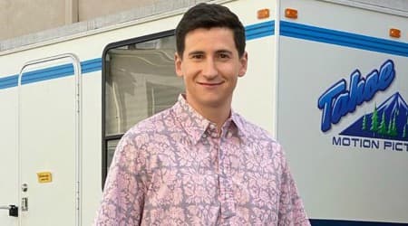 Sam Lerner Height, Weight, Age, Girlfriend, Family, Facts, Biography