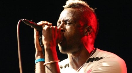 Saul Williams Height, Weight, Age, Spouse, Family, Facts, Biography