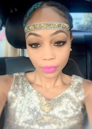 Shamari Fears Height, Weight, Age, Spouse, Family, Facts, Biography