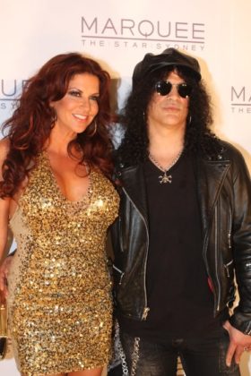 Slash (Musician) Height, Weight, Age, Girlfriend, Family, Facts, Biography
