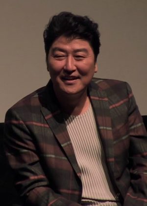 Song Kang-ho Height, Weight, Age, Spouse, Children, Facts, Biography