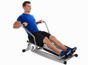 Stamina 35-1215 Orbital Rowing Machine Review - Healthy Celeb
