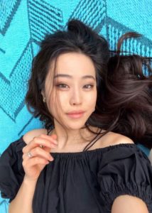 Stephanie Soo Height, Weight, Age, Boyfriend, Family, Facts, Biography