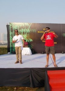 Cyrus Broacha Height, Weight, Age, Spouse, Family, Facts, Biography