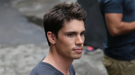 Tanner Novlan Height, Weight, Age, Spouse, Family, Facts, Biography