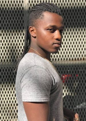 Trezzo Mahoro Height, Weight, Age, Girlfriend, Family, Facts, Biography