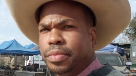 Tyrone Magnus Height, Weight, Age, Girlfriend, Family, Facts, Biography