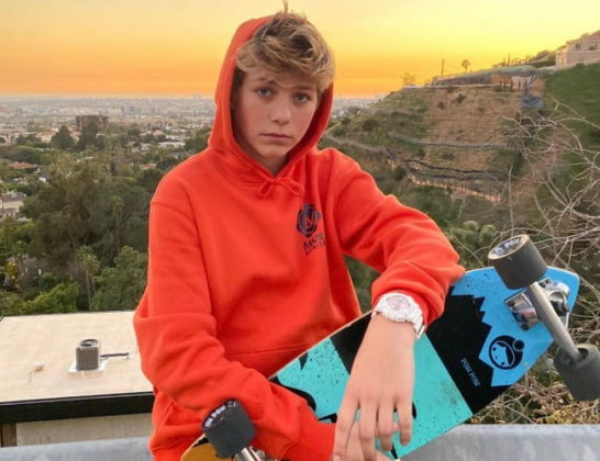 Walker Bryant Height, Weight, Age, Girlfriend, Family, Biography