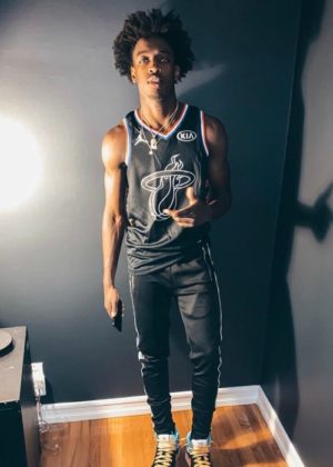Zaire Wade Height, Weight, Age, Girlfriend, Family, Facts, Biography