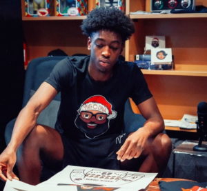 Zaire Wade Height, Weight, Age, Girlfriend, Family, Facts, Biography