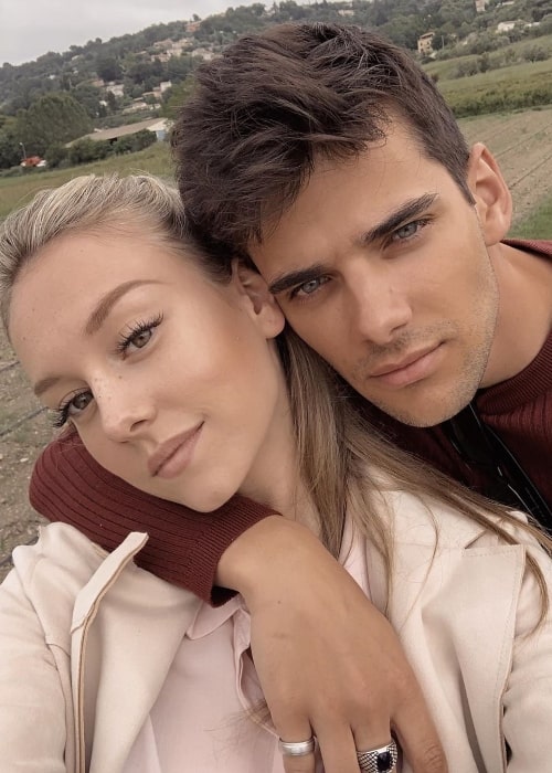 Álvaro Rico Height, Weight, Age, Body Statistics - Healthy Celeb