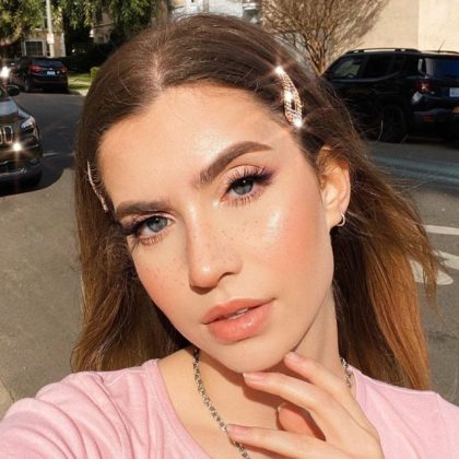 Abby Roberts Height, Weight, Age, Boyfriend, Family, Facts, Biography