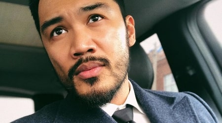 Alex Mallari Jr. Height, Weight, Age, Girlfriend, Children, Facts ...